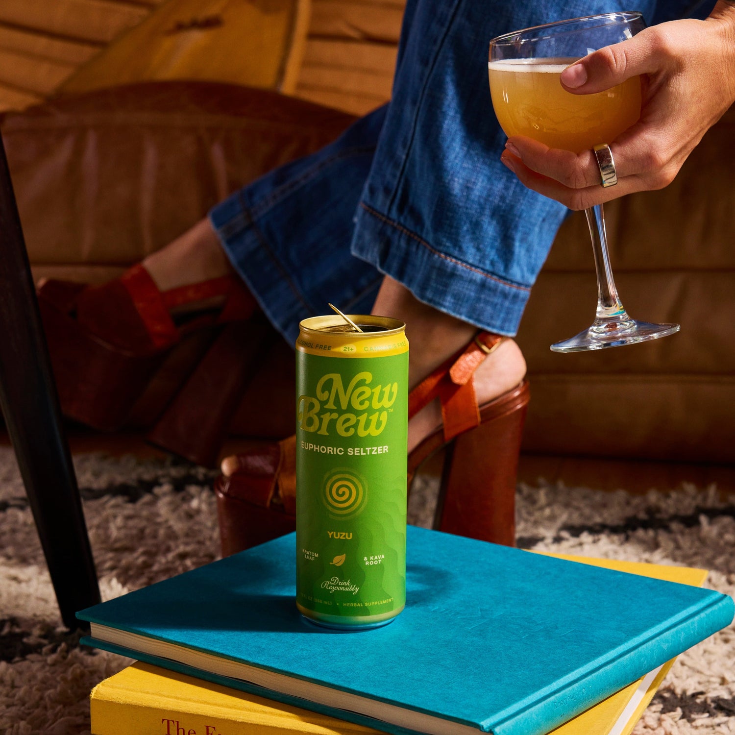 News – New Brew Official