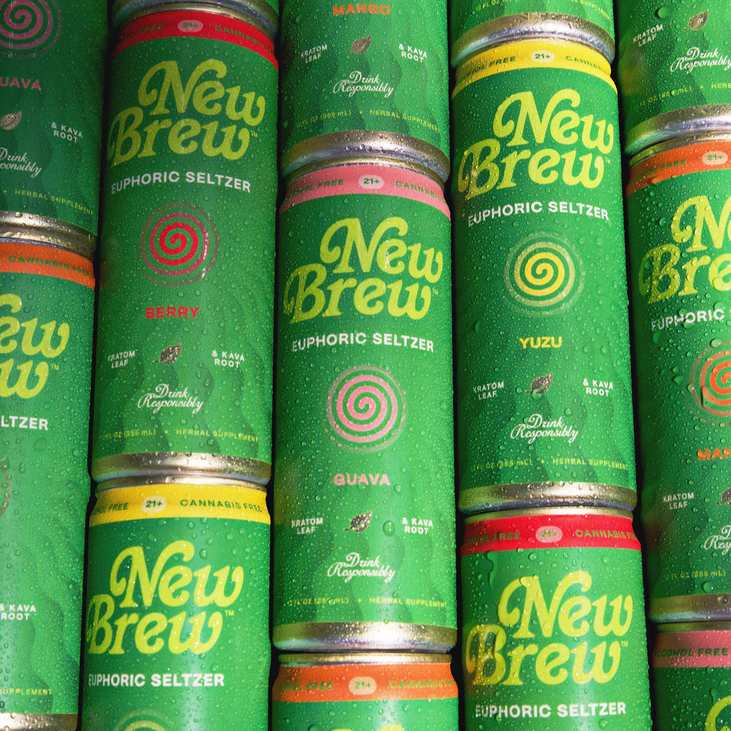 VARIETY – New Brew Official