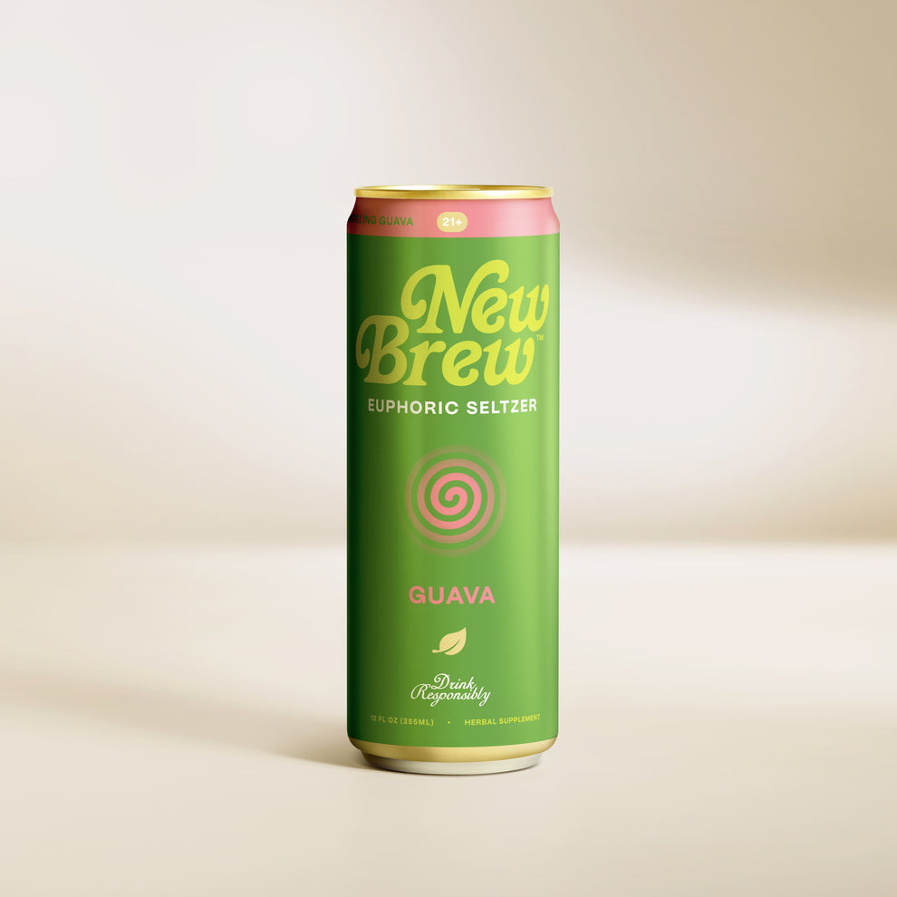 GUAVA 36 PACK – New Brew Official