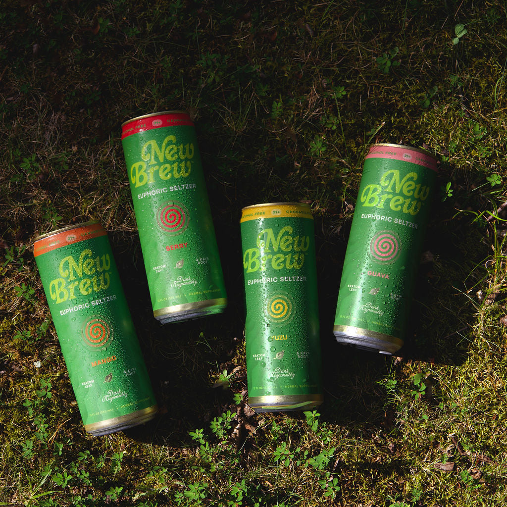 VARIETY – New Brew Official